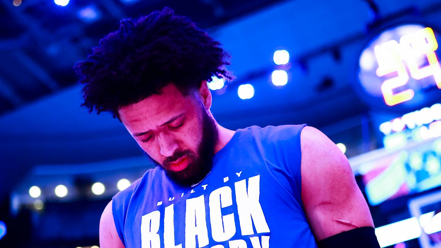 Updated NBA MVP Rankings: Cade Cunningham is making his move