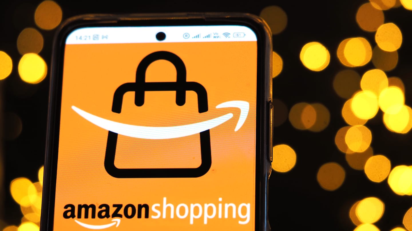 This Hidden Amazon Page Is Packed With Incredible Deals That Only Prime ...