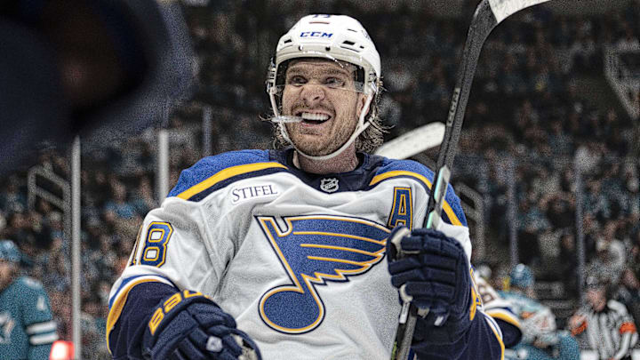 ruby blues st thomas