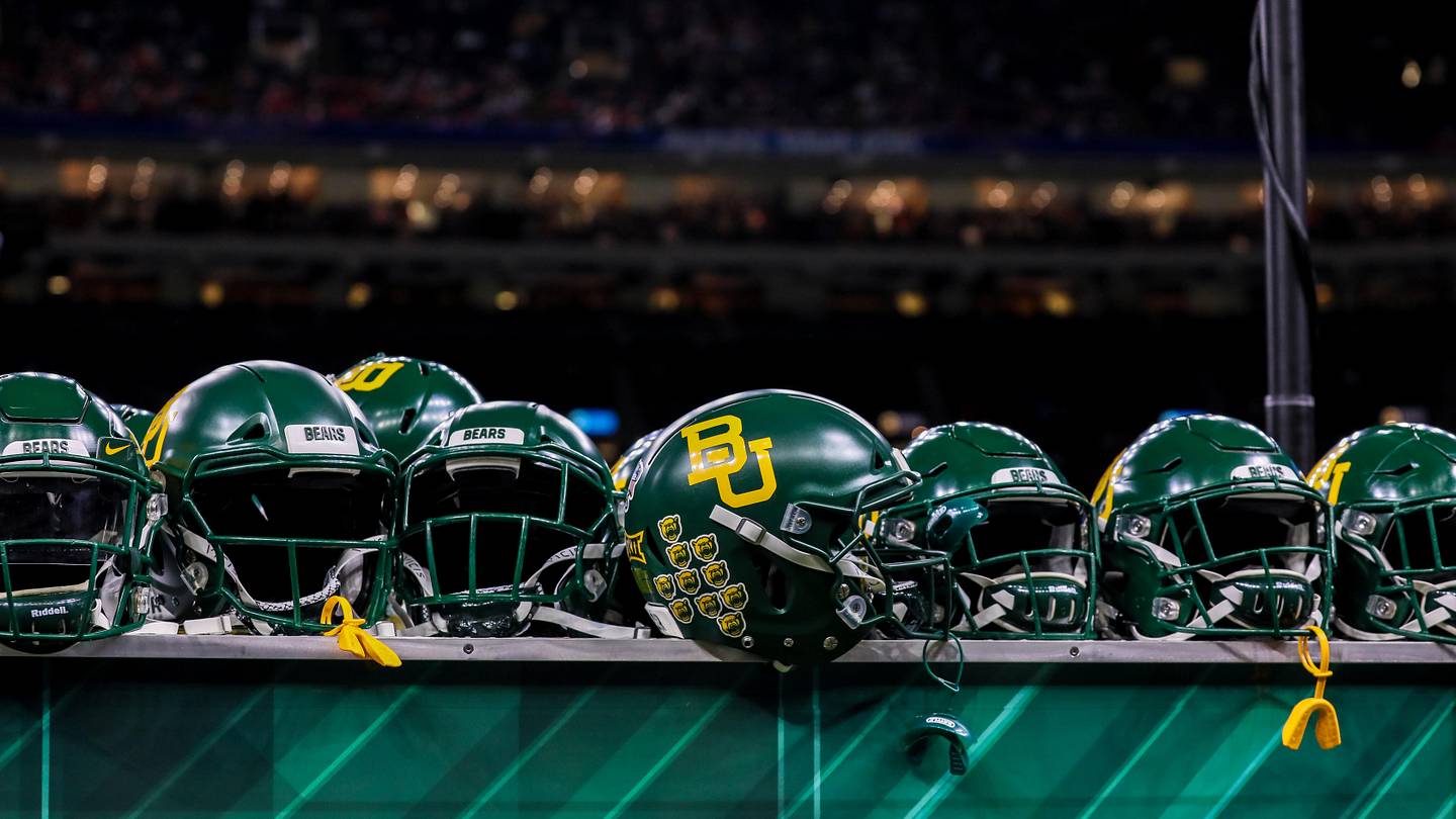 Baylor football's star duo makes 2025 Maxwell Award Watch List