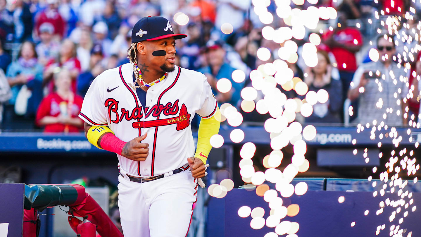 Ronald Acuña Jr just put ball in Braves’ court for lifetime contract ...