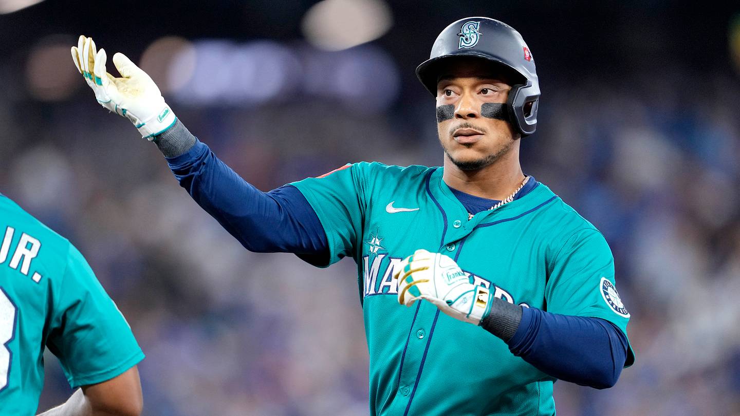 NY Mets paid Jorge Polanco exactly what he deserved with a Steve Cohen ...