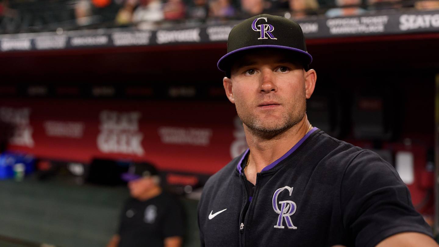 Warren Schaeffer Waits in Limbo as Rockies Search for New General Manager