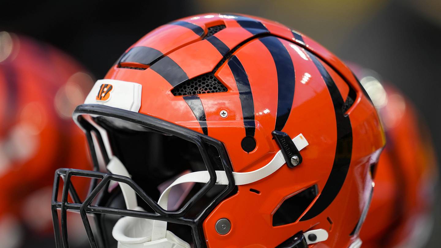 Cincinnati Bengals Announce New Coach Hiring, Staff Role Changes During ...