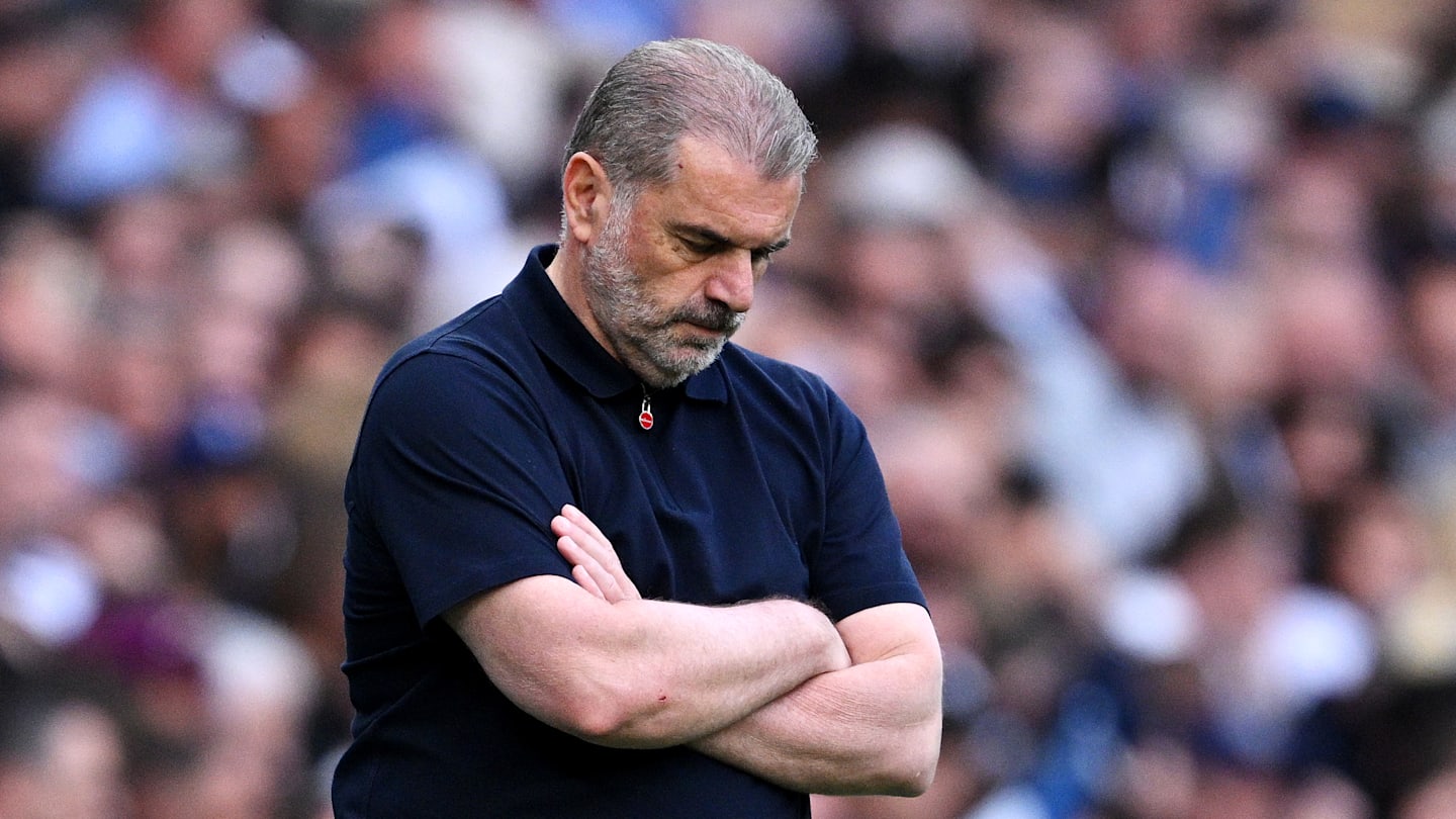 Celtic hero Ange Postecoglou tipped for controversial move