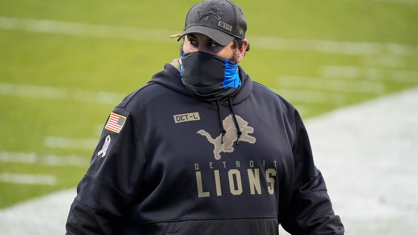 Lions worst draft pick of last five years is incredibly obvious