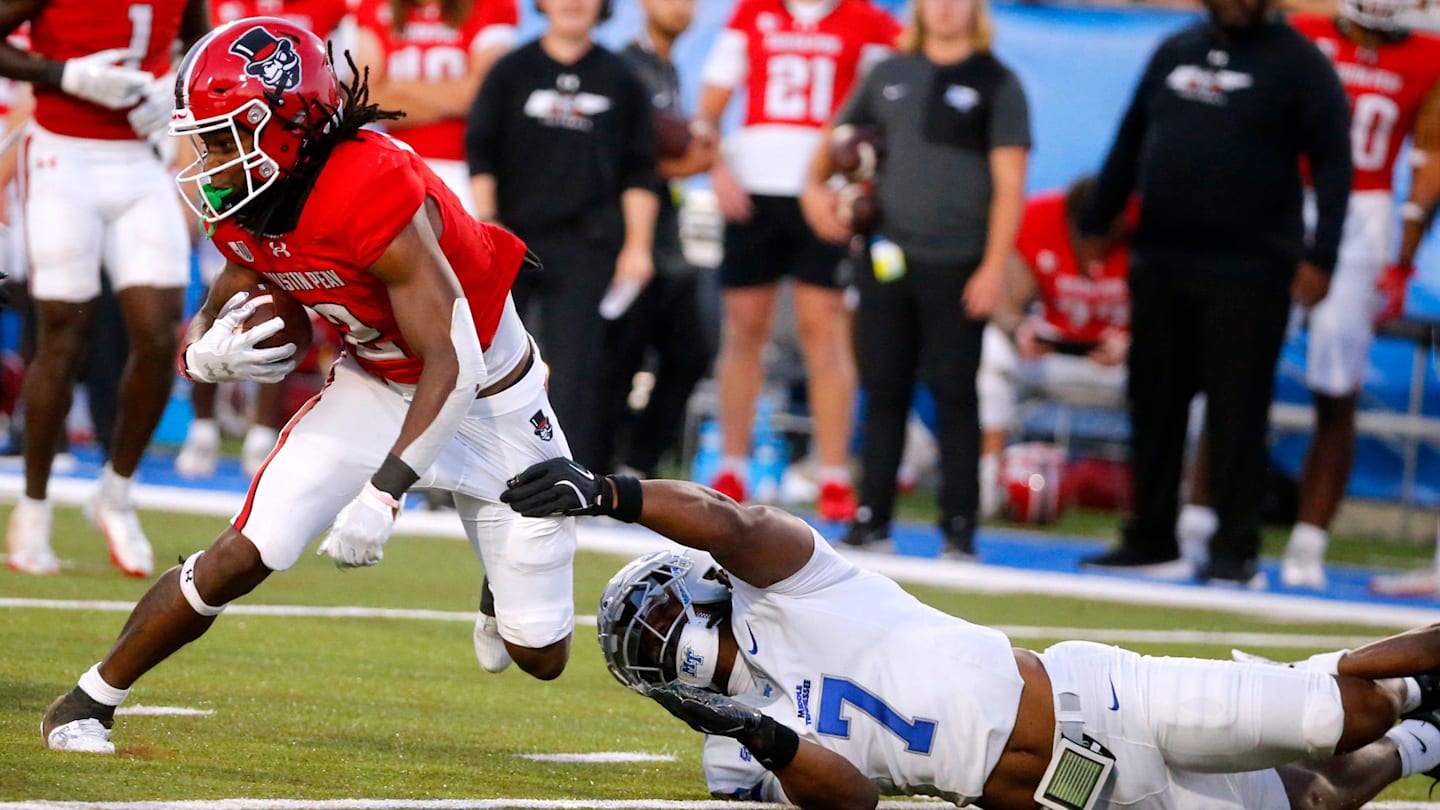 Wisconsin football has no excuses Week 2 facing USA Today’s worst team ...