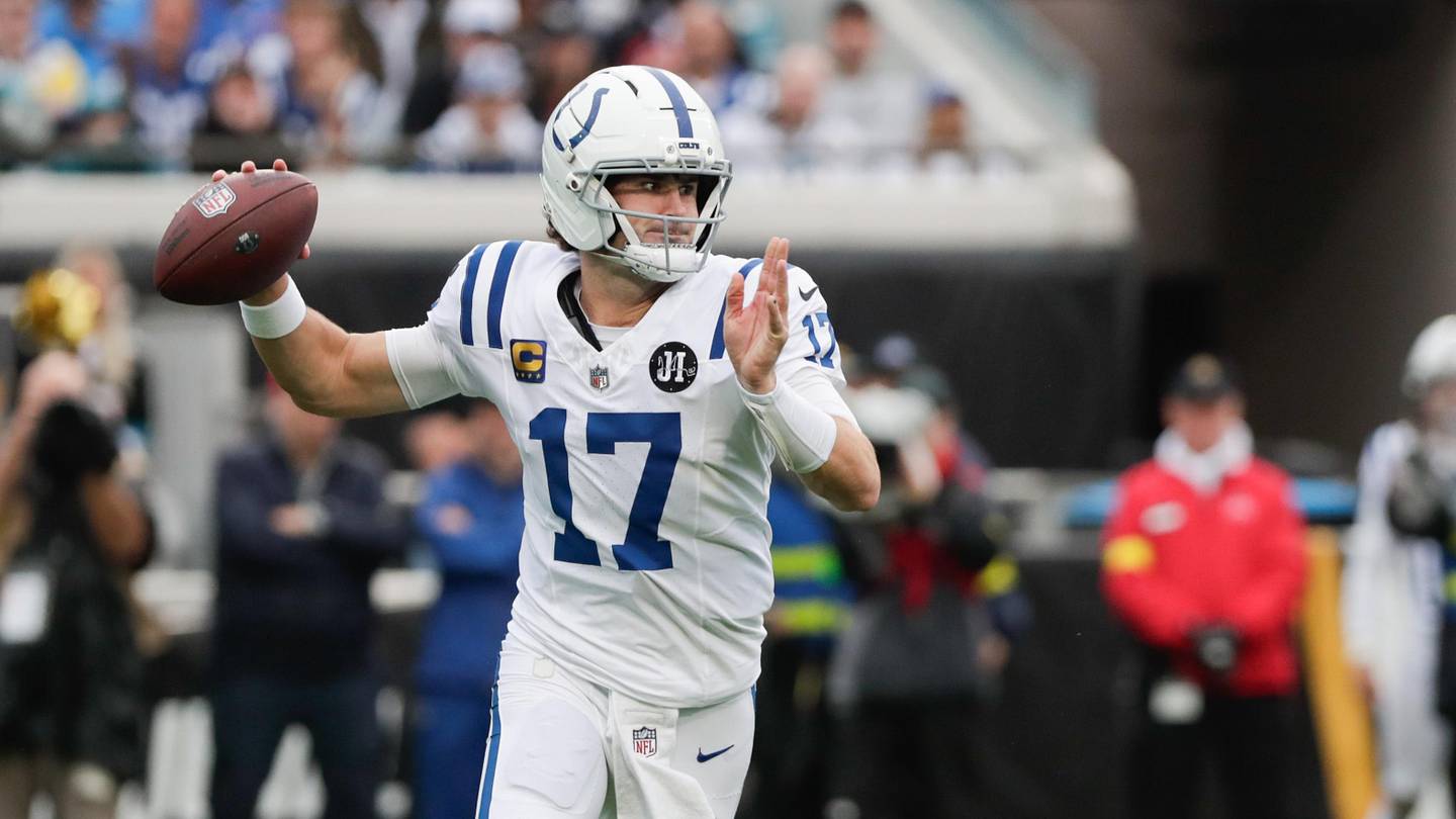 Projected QB Depth Chart for Every NFL Team As NFL Free Agency Begins