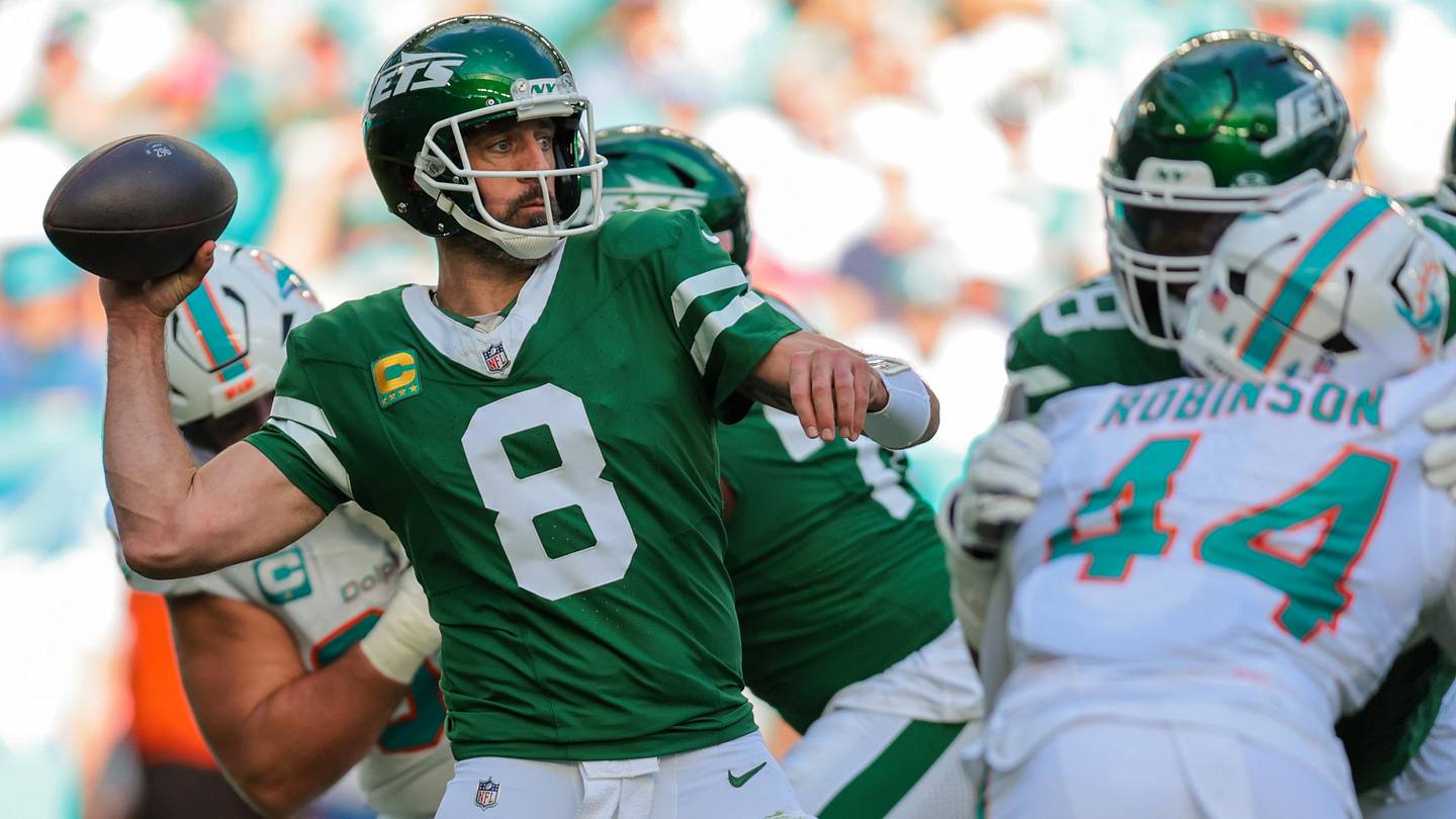 How to listen to NY Jets vs Jaguars NFL Week 15 game on the radio
