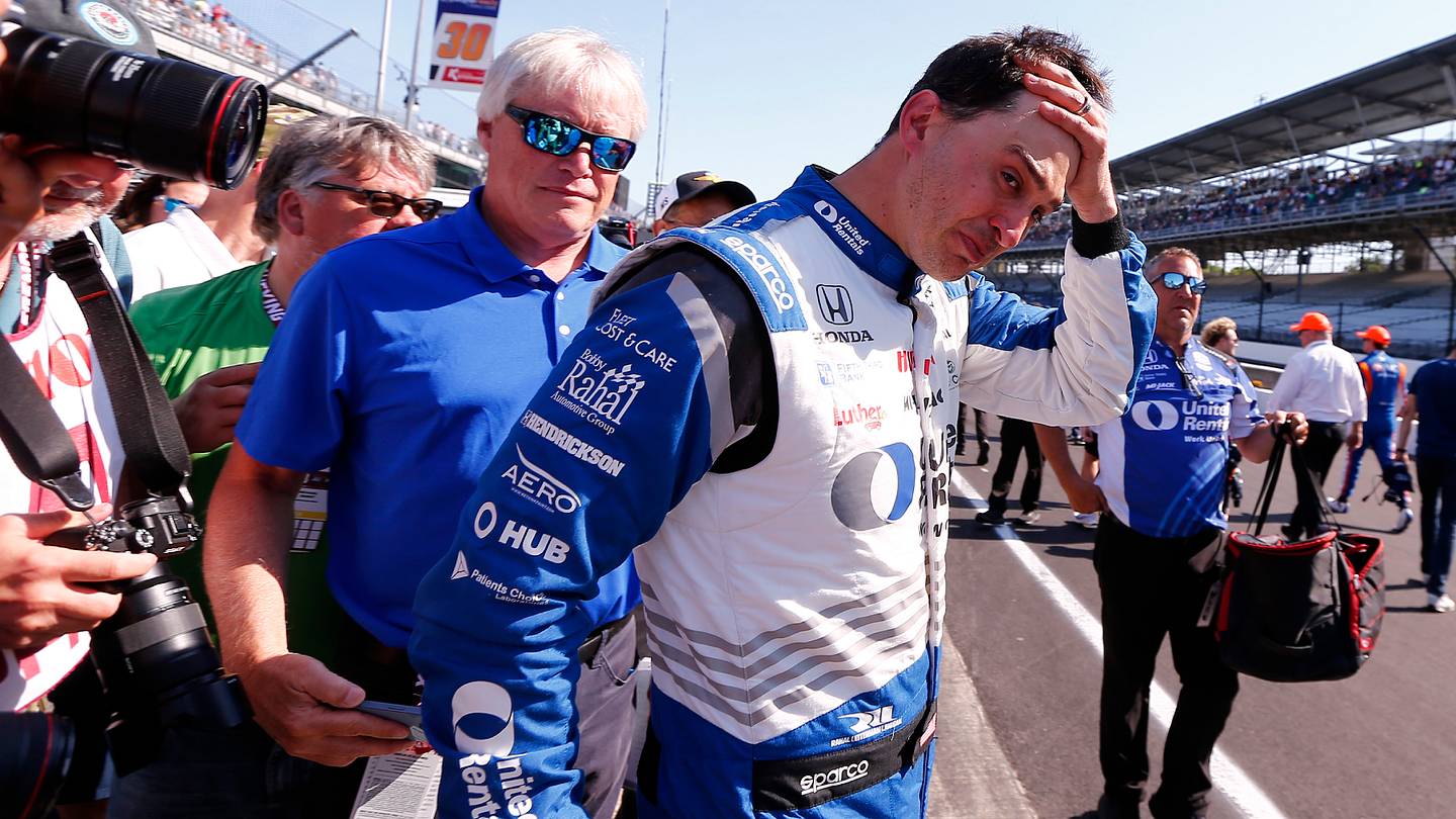 3 more Indy 500 announcements put every IndyCar driver at risk