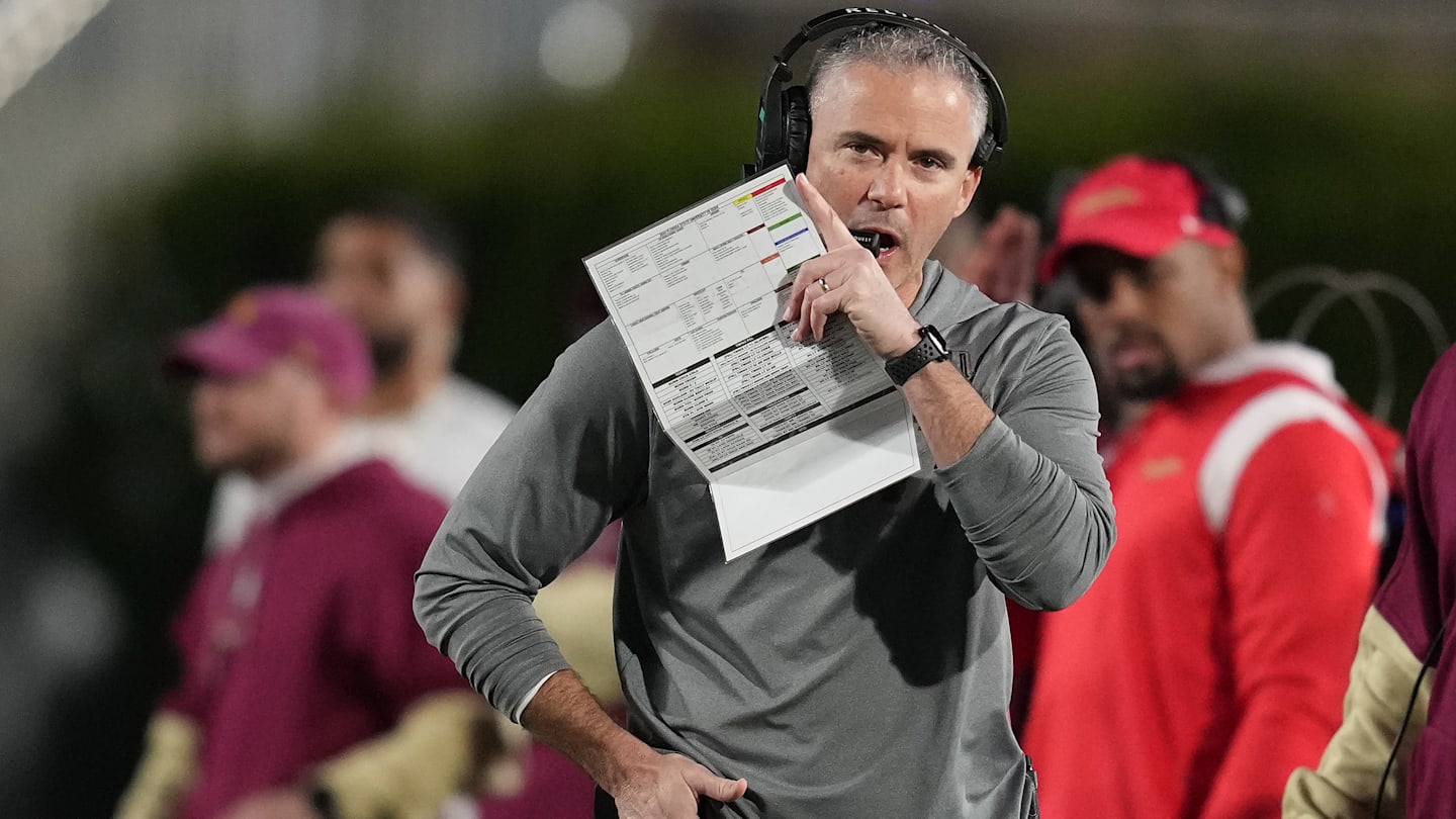 FSU football: 4 reasons it's time announce some coaching firings during ...