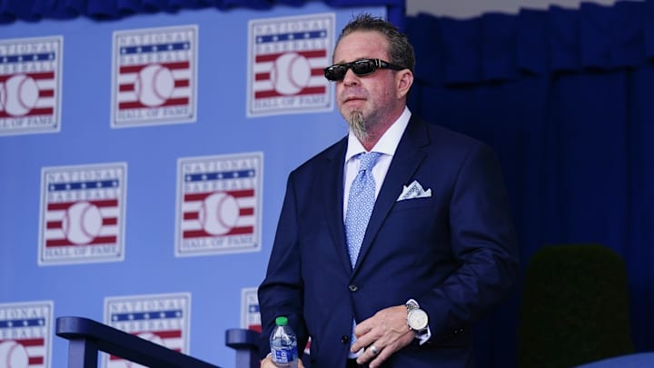 Jeff Bagwell Reveals One Player Who Can Boost Astros Playoff Hopes