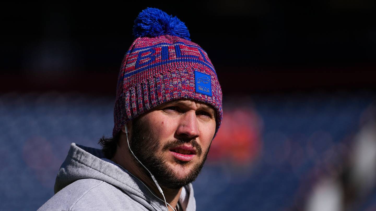 Latest NFL insight proves Terry Pegula kept his word on Bills' coaching ...