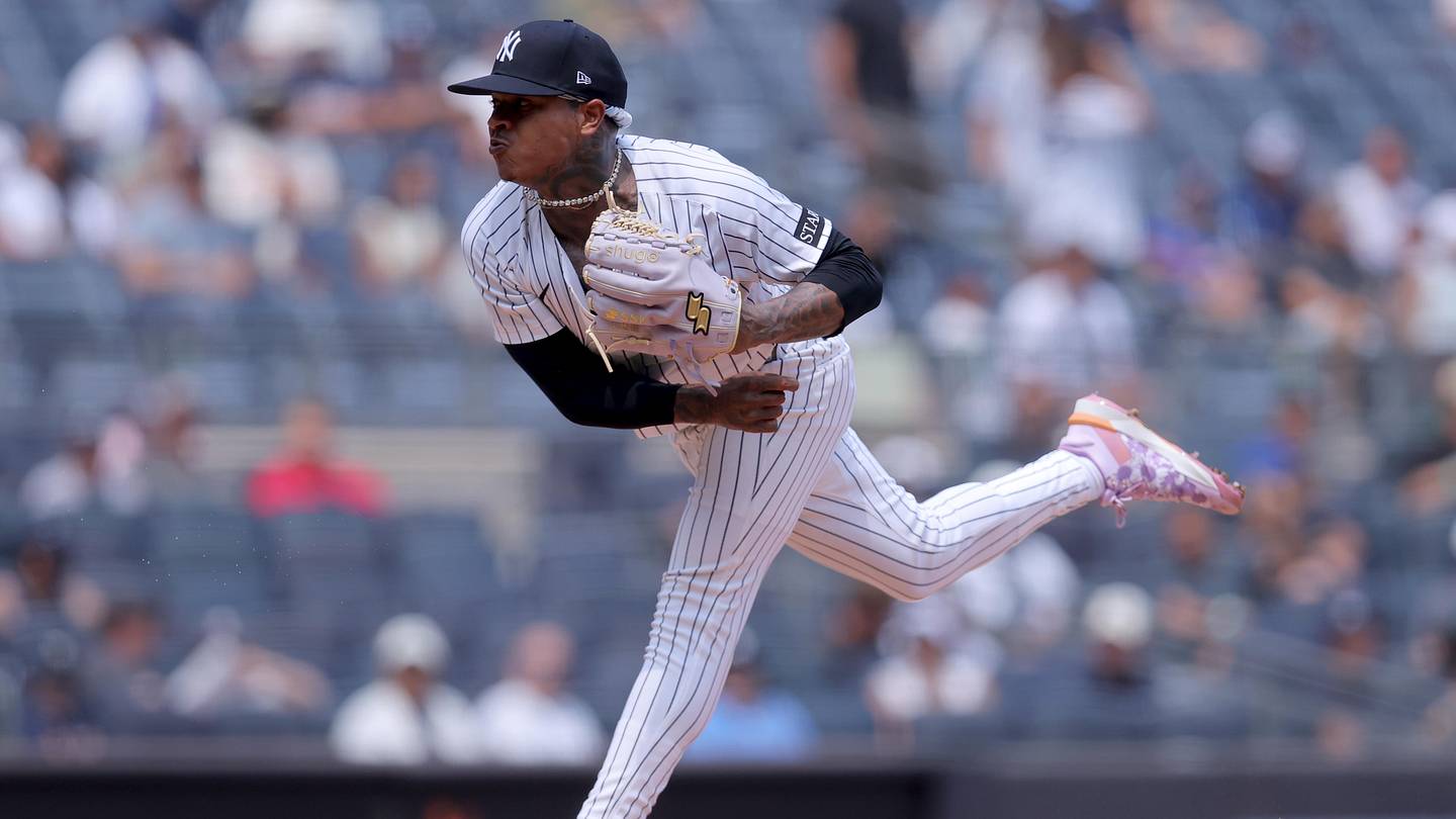 Yankees Shockingly Release Former All-Star Pitcher