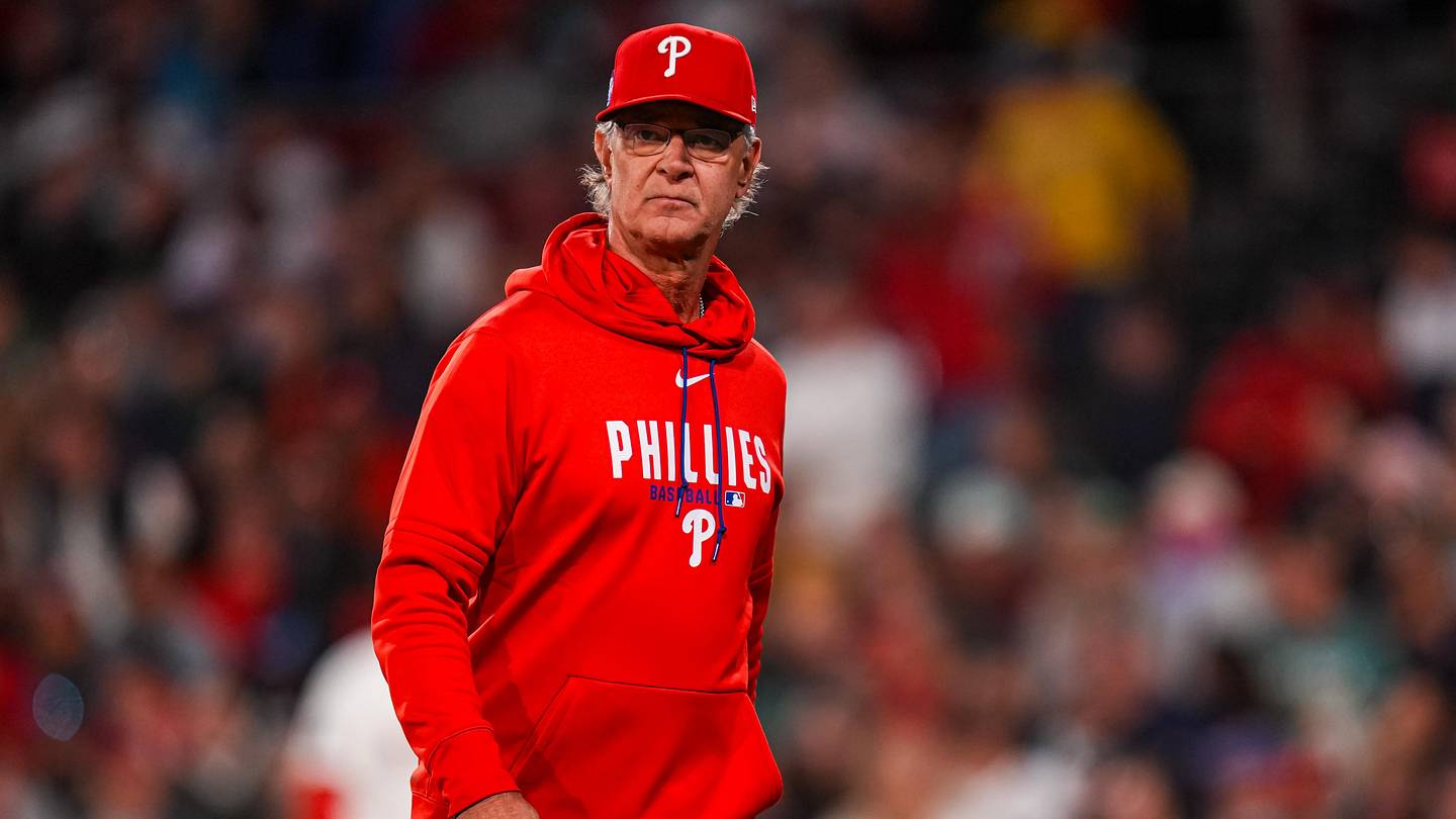 Phillies Have Clear Need to Address Before MLB Trade Deadline