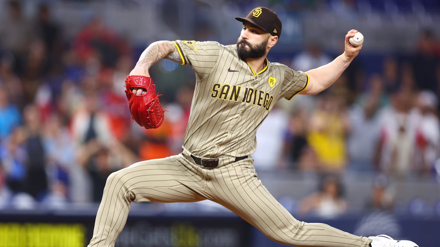 11 underrated relief pitchers who will become household names in the ...