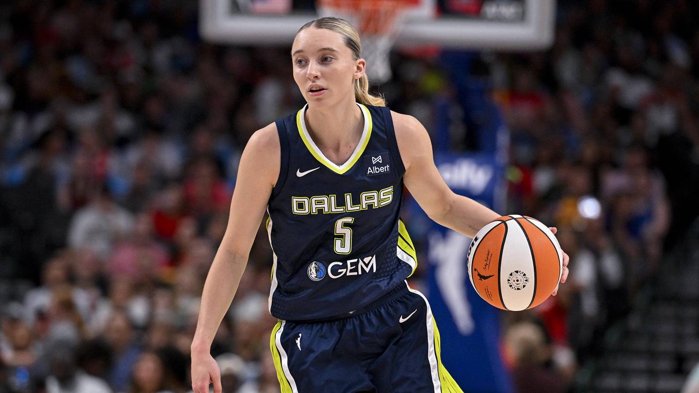 Ranking every WNBA home jersey after Toronto Tempo kit release