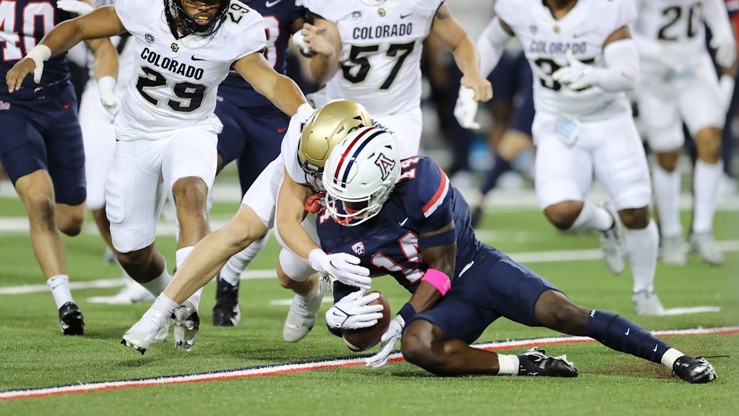 Ben Finneseth’s grit earns him a scholarship from Coach Prime