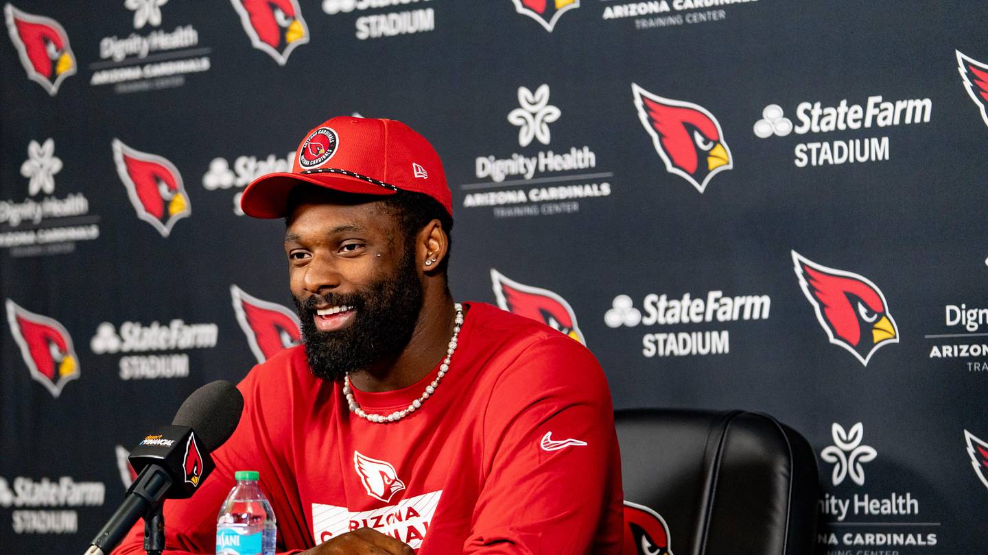 Cardinals' Star Contract Details Revealed