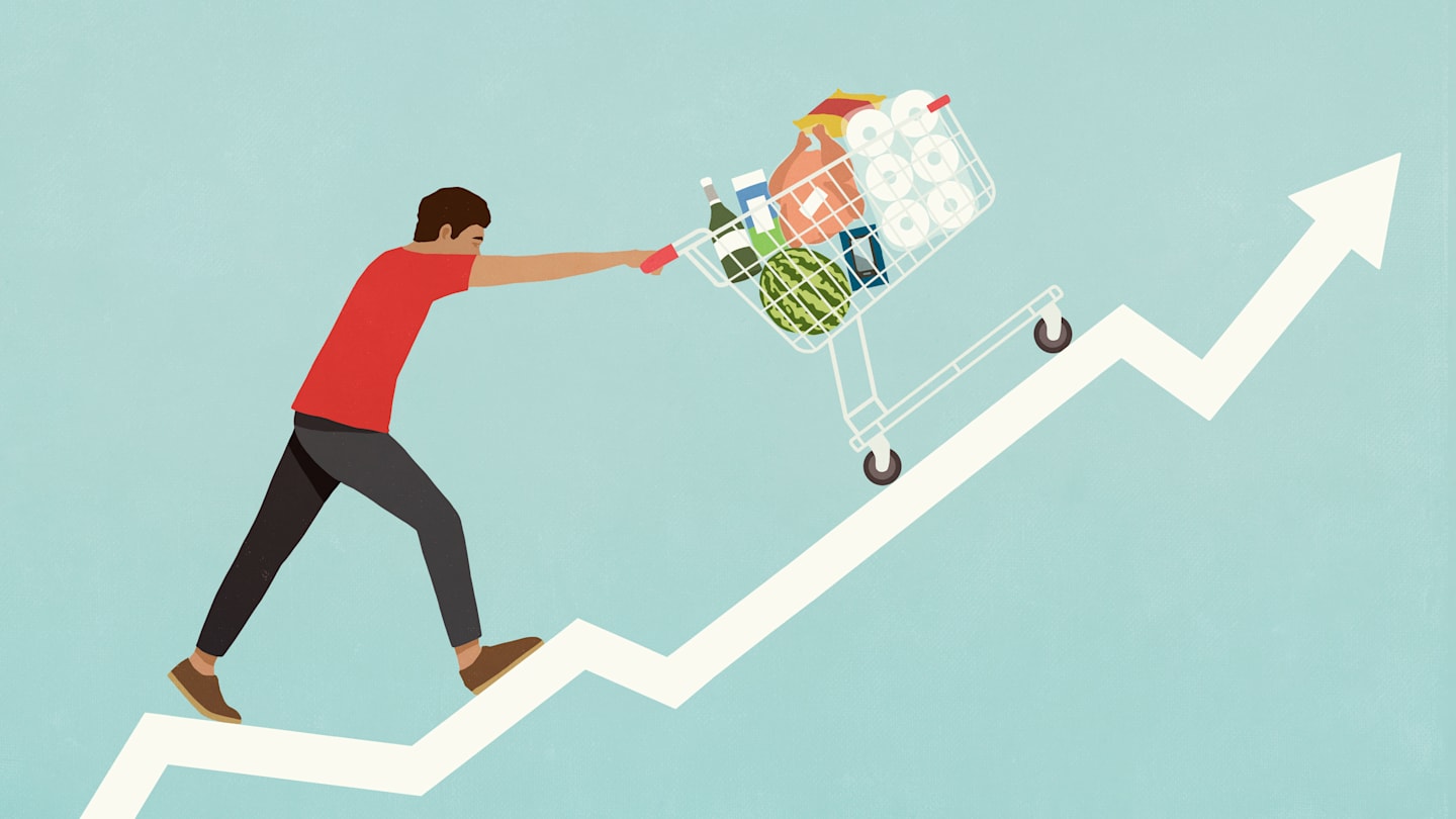 23 Cities Hit Hard By Inflation in 2025