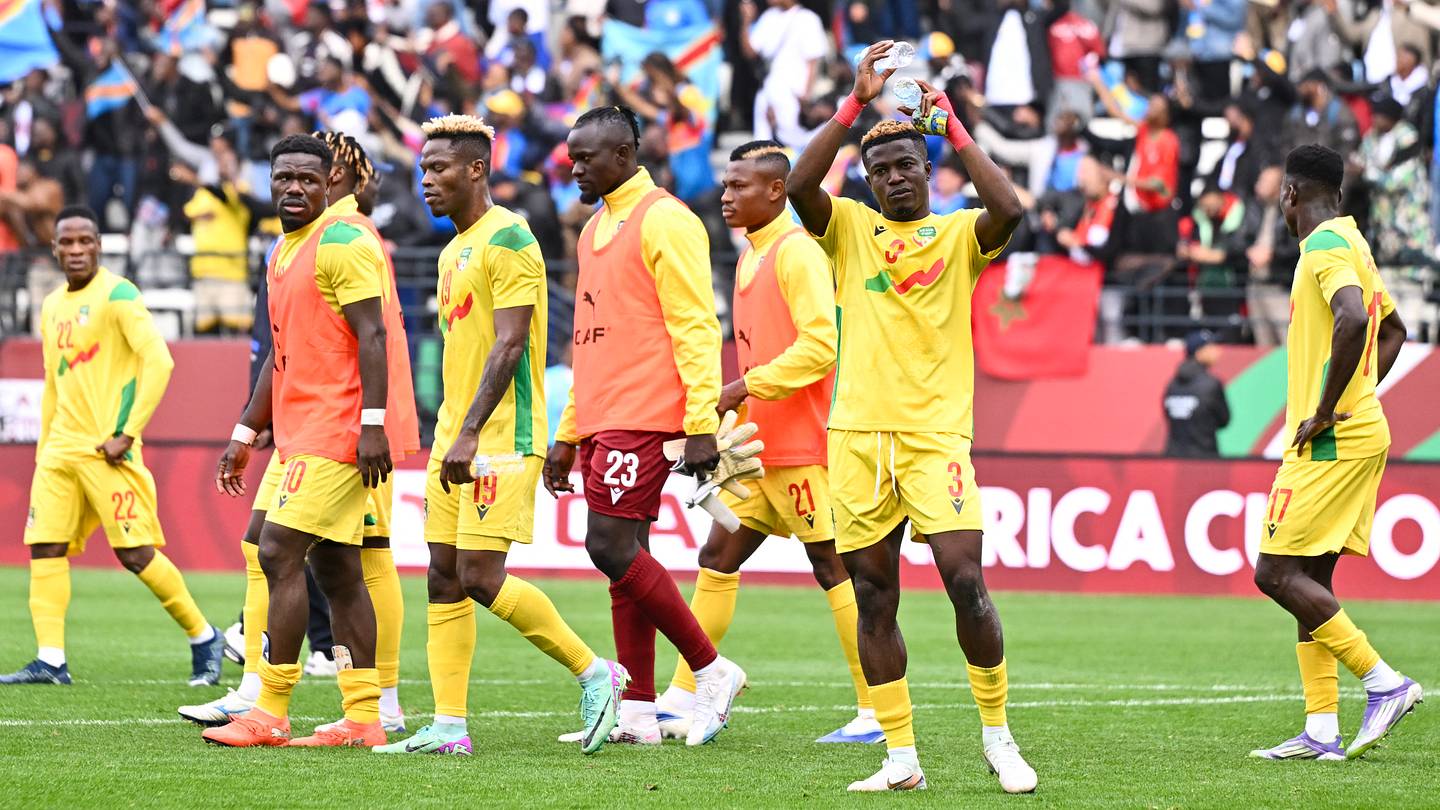 Benin vs Botswana - AFCON: TV channel, prediction, team news and lineups