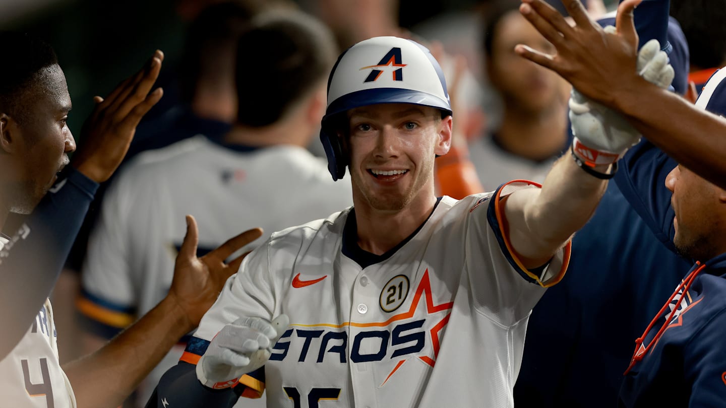 This Astros’ gamble is paying massive dividends in wake of Yordan ...