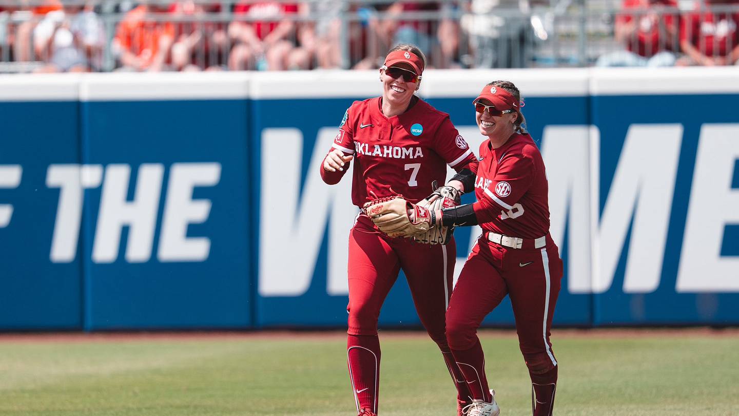 Mary Nutter Collegiate Classic Announces 2026 Softball Schedule