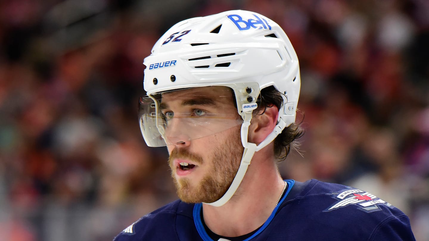 Another former Golden Knight is rejoining the team in a quiet move