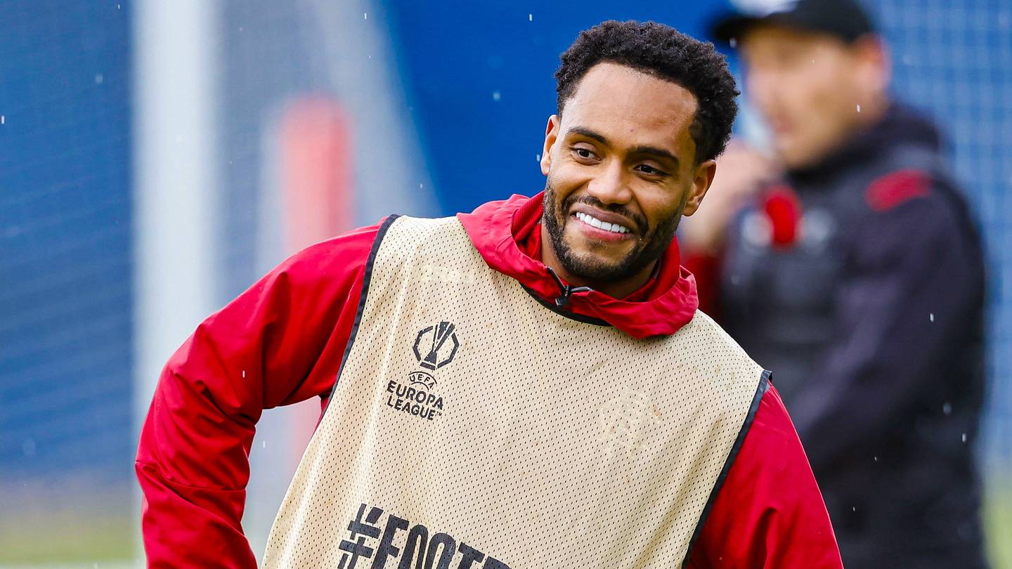 Two changes for Rangers as Danny Röhl reveals team to face Ferencvárosi