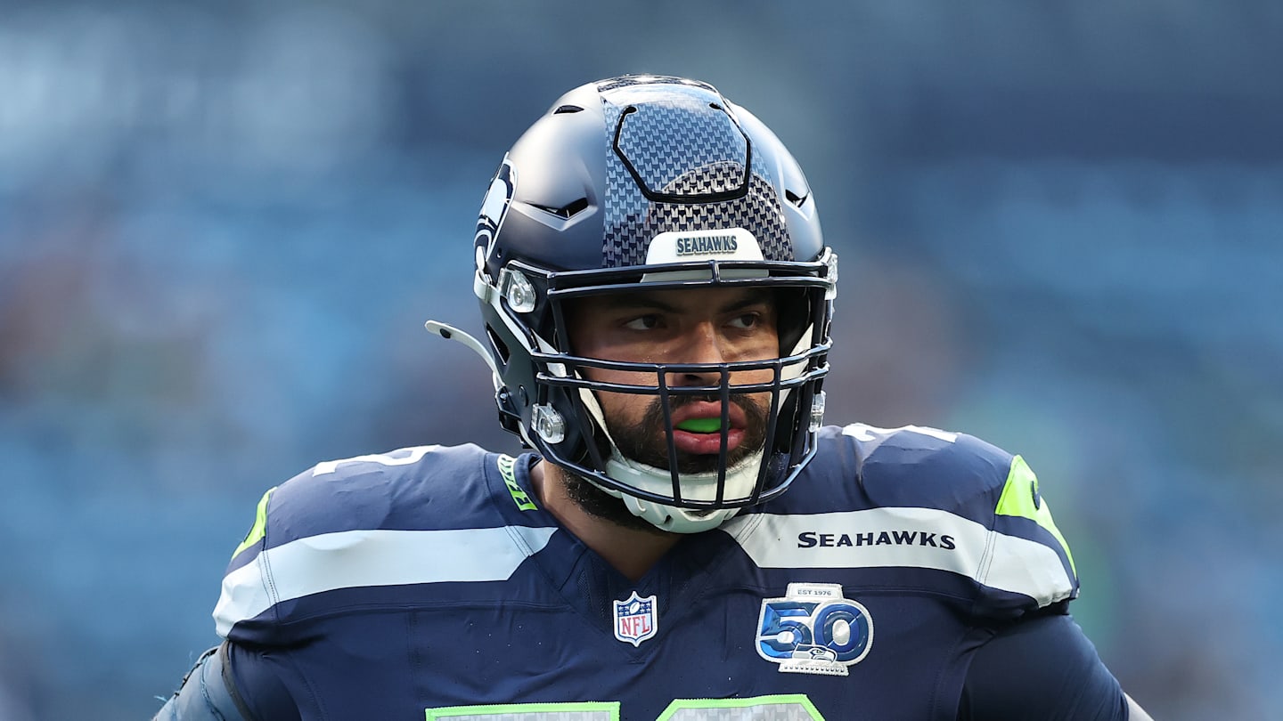 Seahawks’ Abraham Lucas move sparks trend other players could follow soon