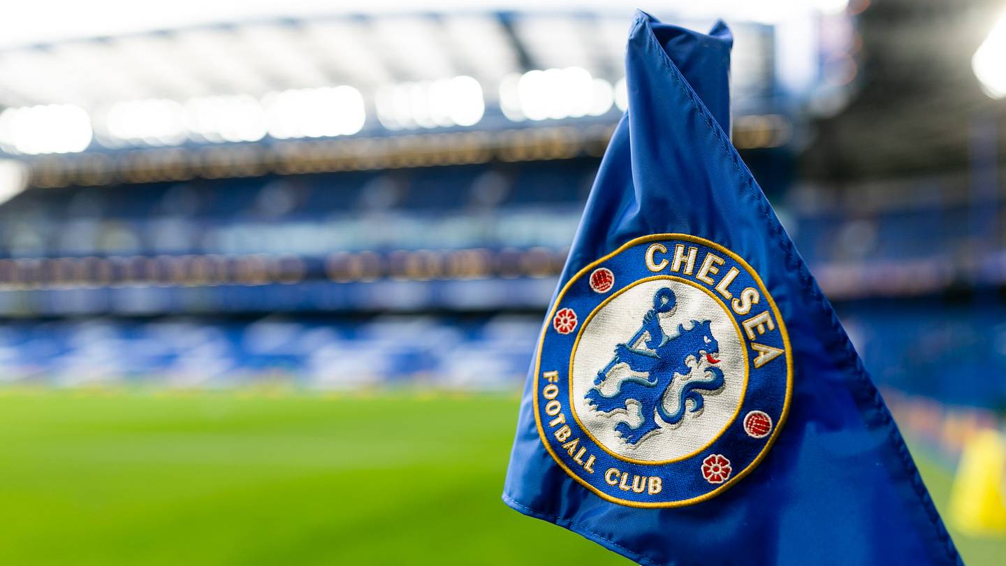Pride of London’s Chelsea Player of the Month for October 2024