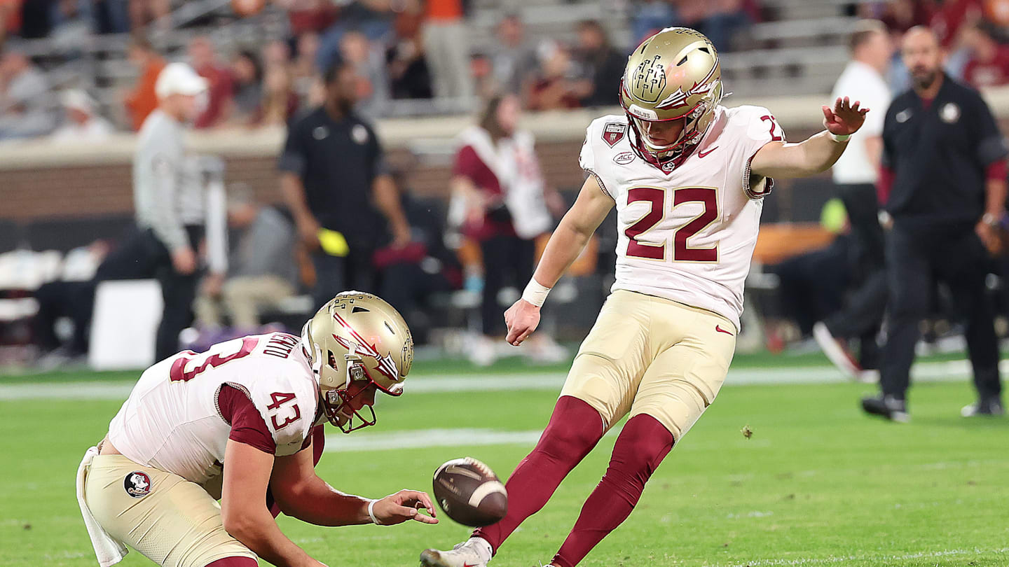 Miami expected to land Florida State transfer in another blow to Mike ...