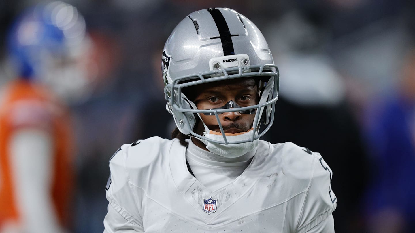 Where the Raiders Find Themselves Heading Into 2026