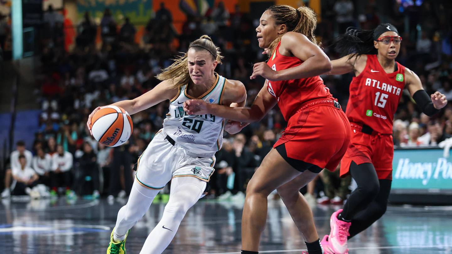 Two Pro Ducks earn WNBA All-Star starting spots, Caitlyn Clark a captain