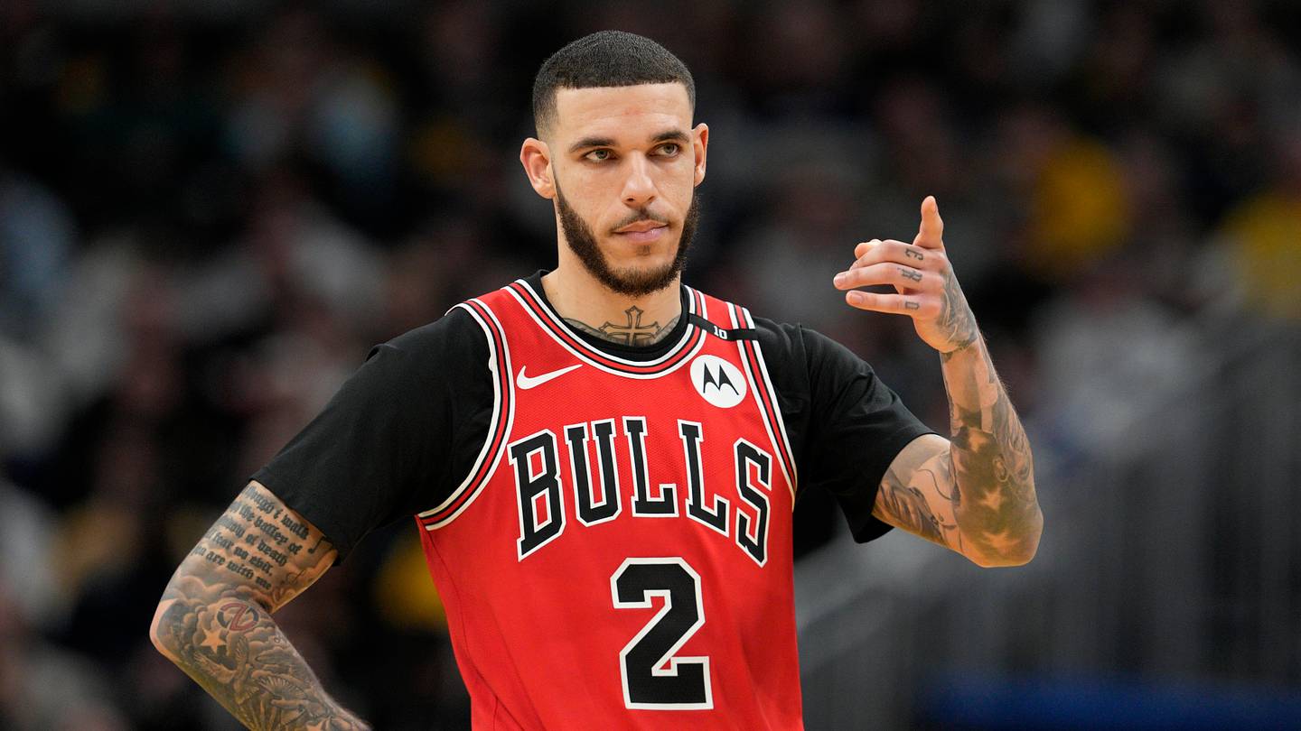 Bulls' biggest offseason move already looks exponentially worse
