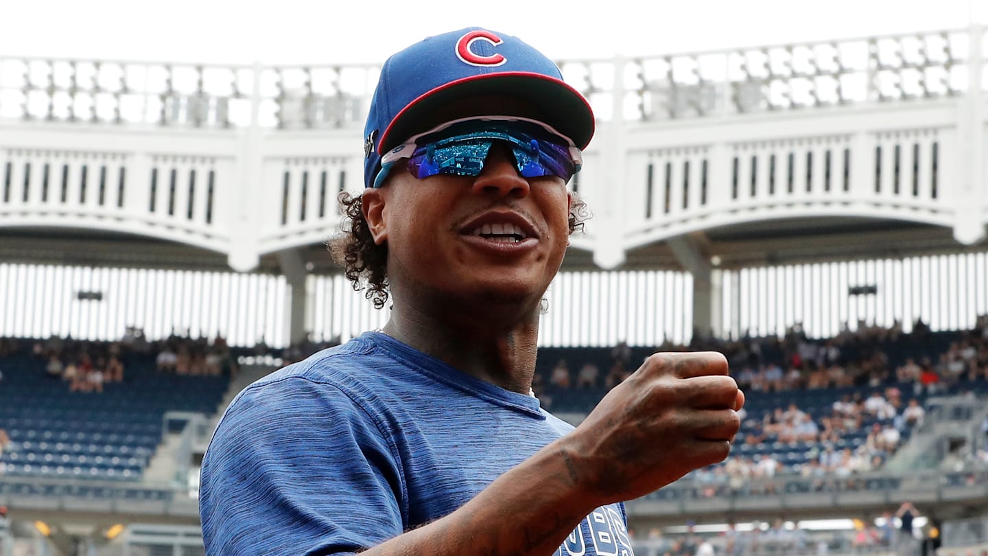 Marcus Stroman, Brian Cashman say all the right things in Yankees ...