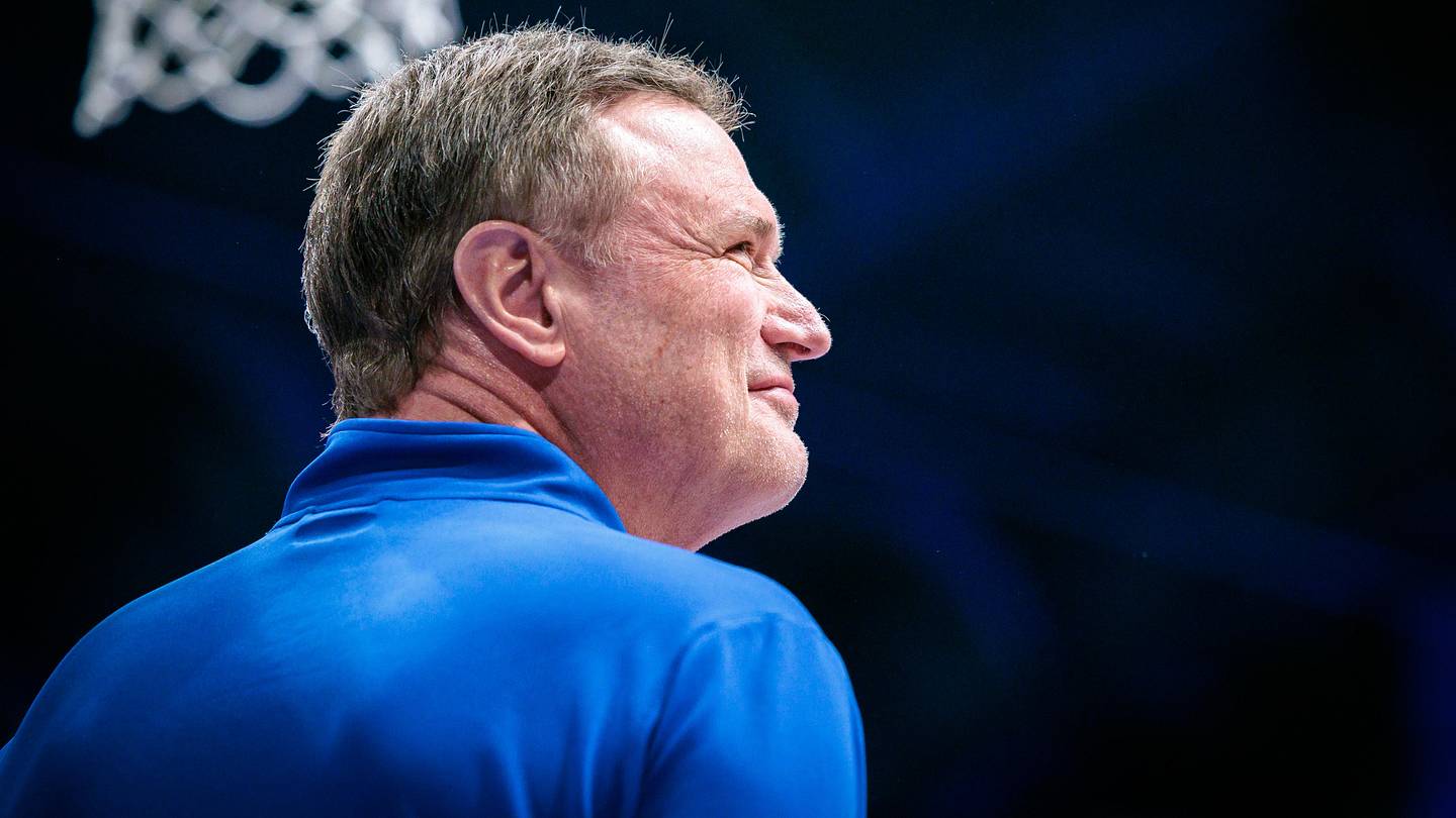 Luke Barnett Commits to Kansas: What He Brings and How He'll Fit