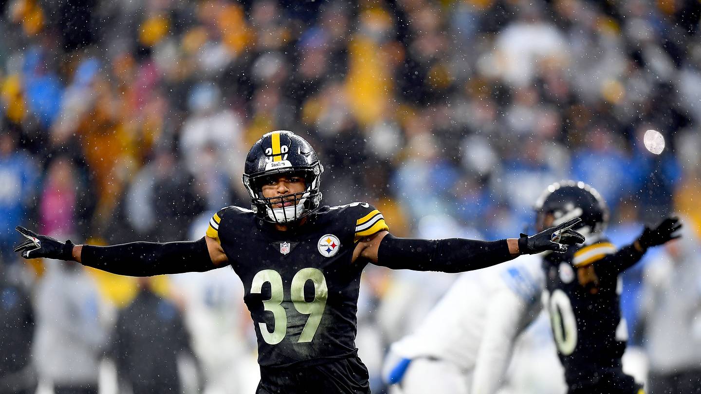 NFL tiebreaker rules: How are ties decided in division, playoff standings?