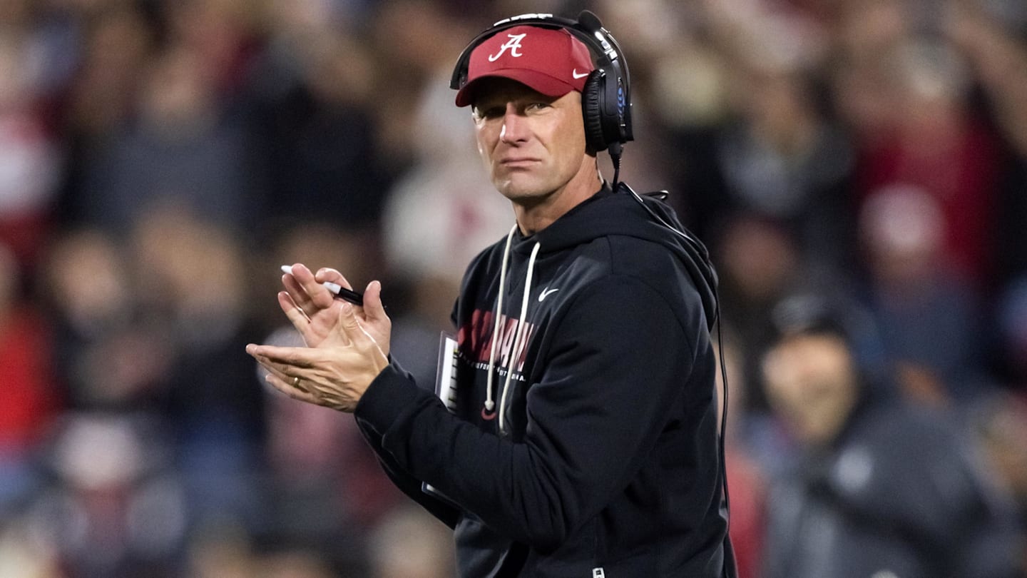 Kalen DeBoer adds much-needed WR depth with last-minute addition to the ...