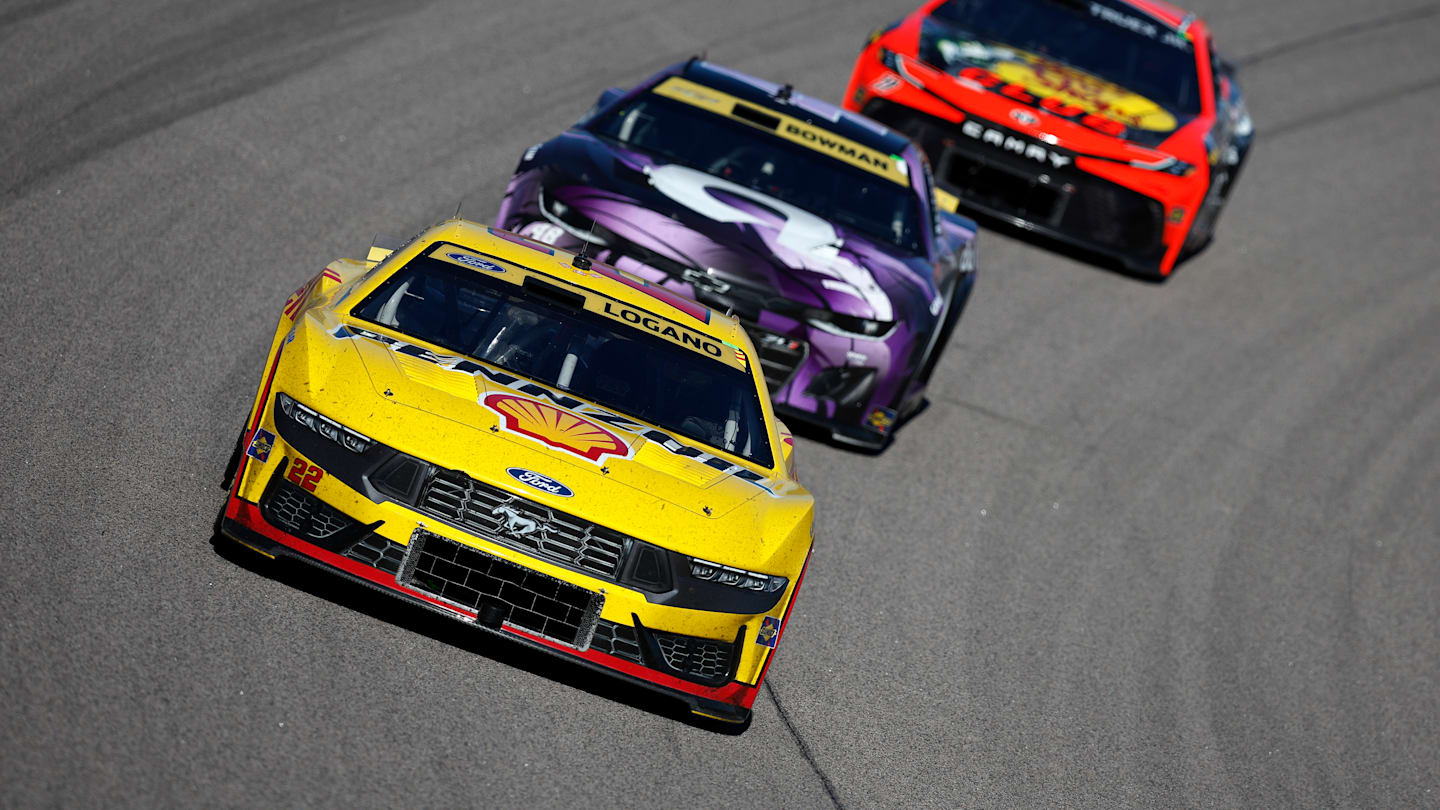NASCAR post-race decision could change the entire season