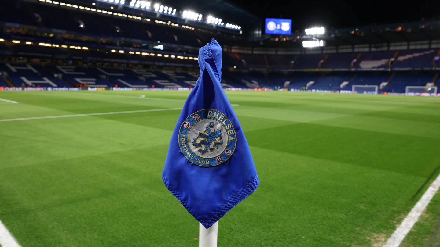 Chelsea player pushing to leave the club next month
