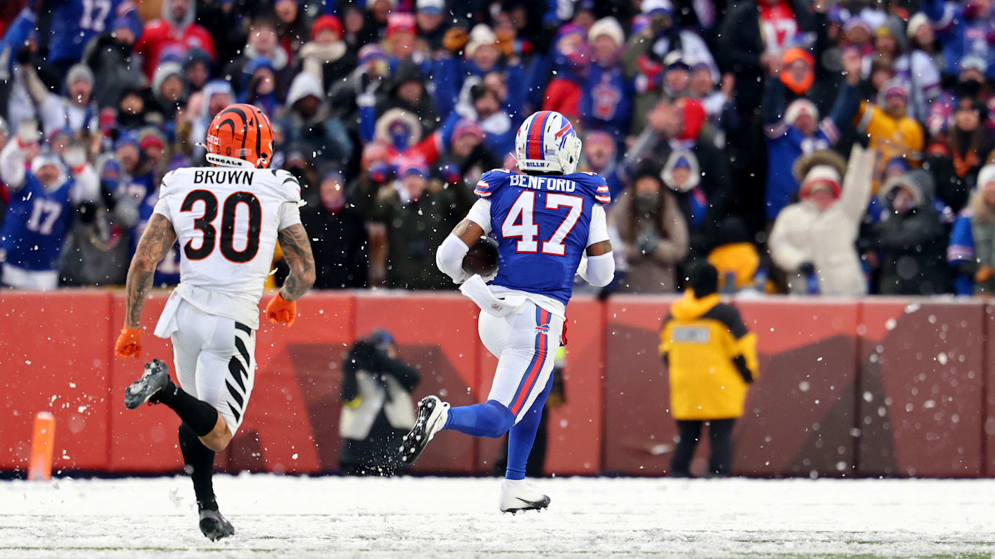 Bills vs. Patriots - Week 15 injury report for AFC East title fight