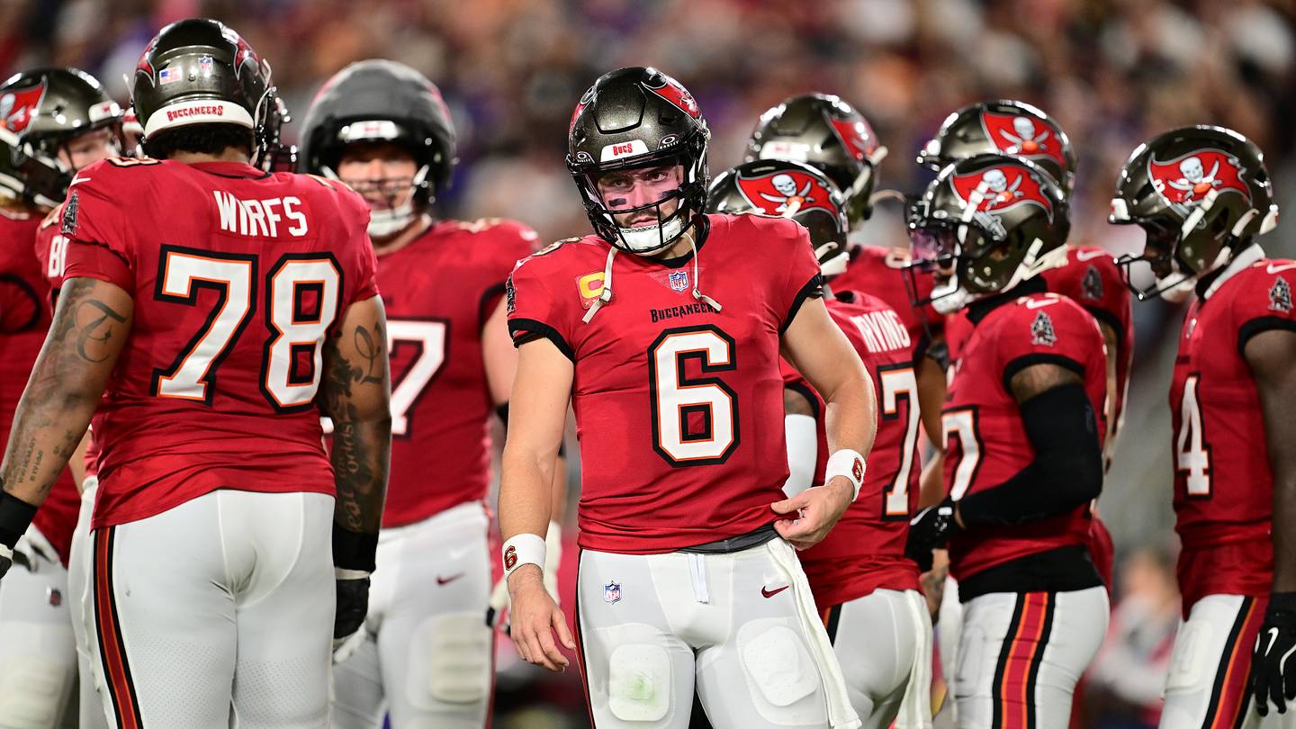 Important games Buccaneers fans should keep an eye on during the bye week