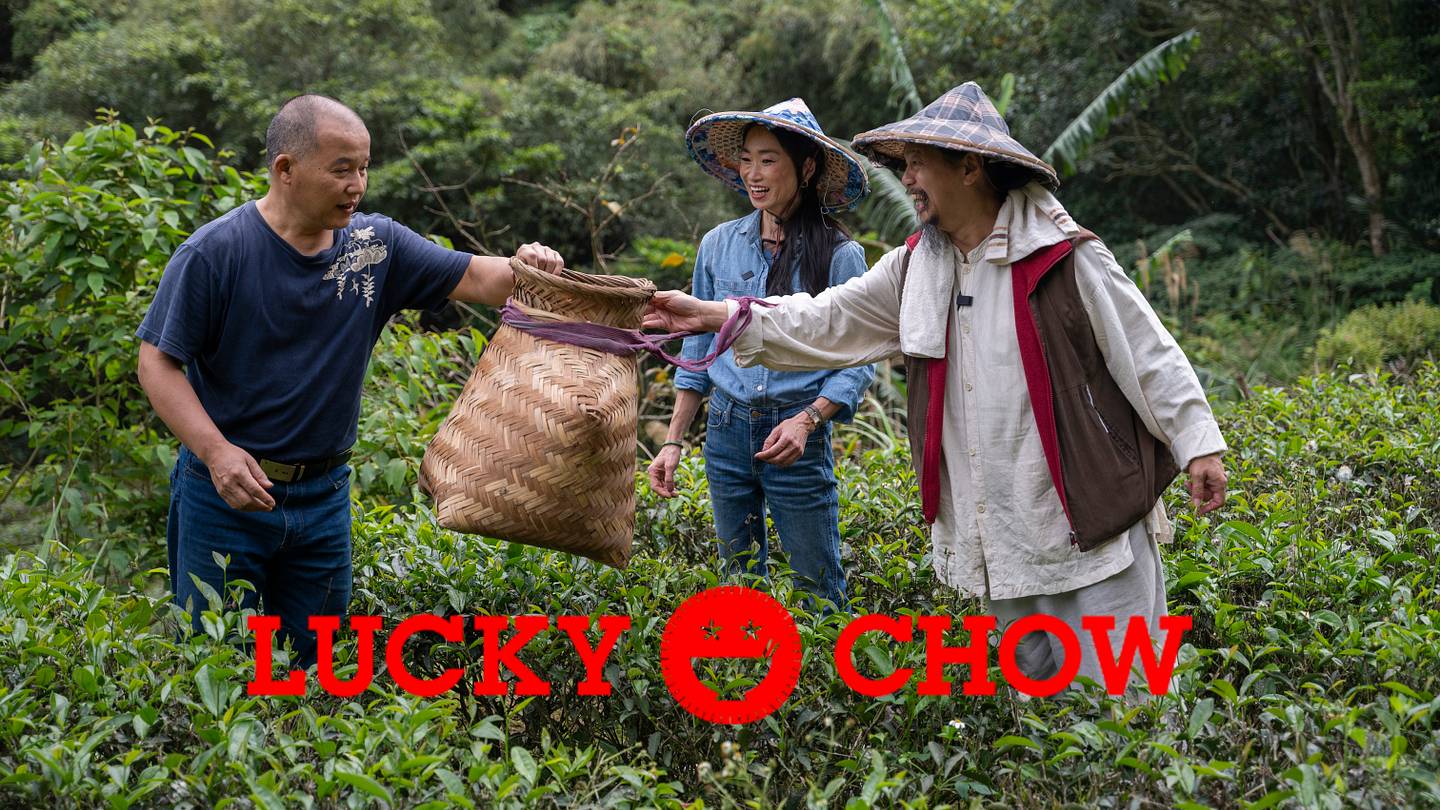 Lucky Chow Season 7 is Danielle Chang’s love letter to Taiwanese food ...