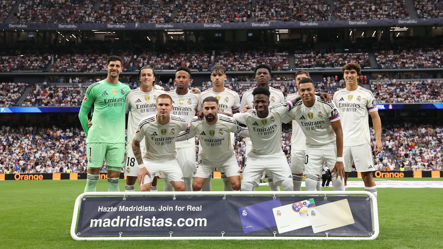 ¿Por qué juega el Real Madrid este martes por LaLiga 2025/26?