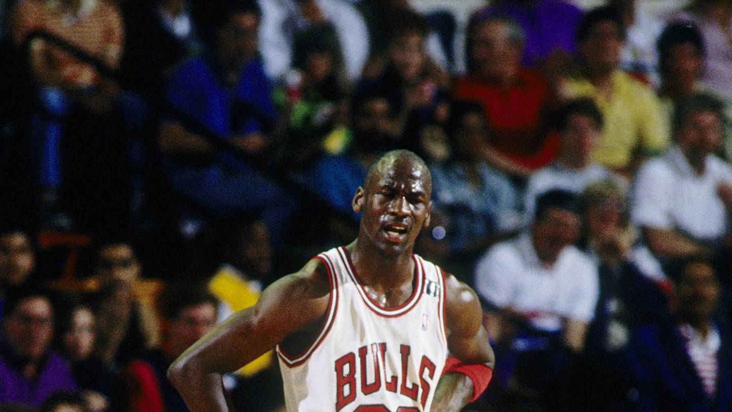 Las 10 mejores volcadas en la historia del Concurso de Clavadas de la NBA