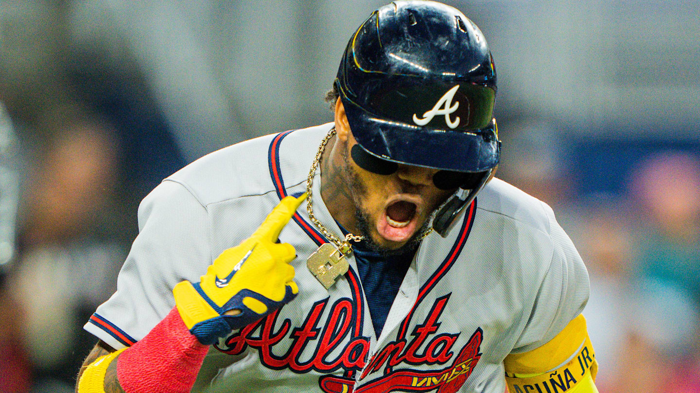 Atlanta Braves: 5 key storylines going into spring training