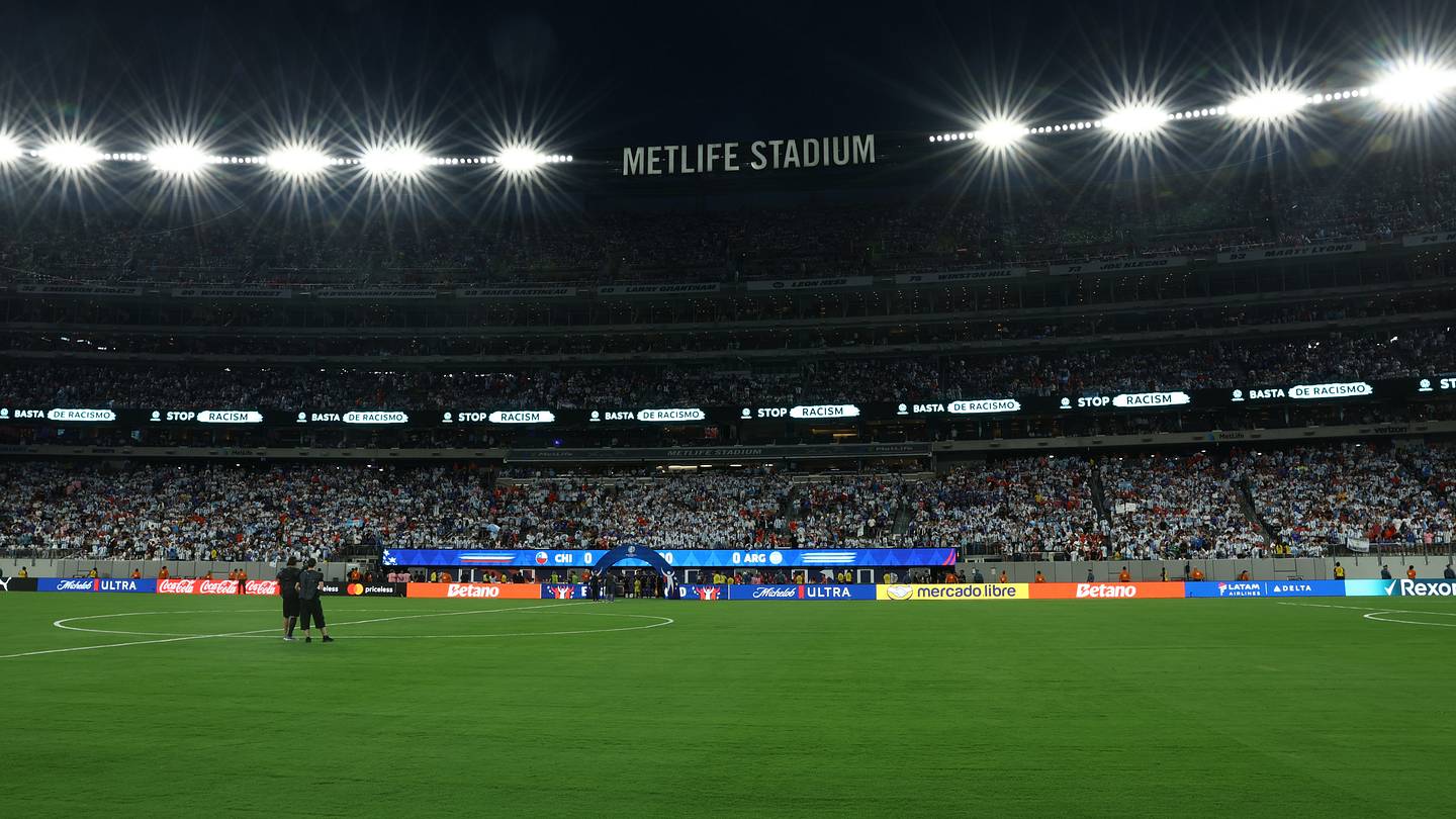How Inter Miami and Seattle Sounders shape US soccer in the 2025 Club ...