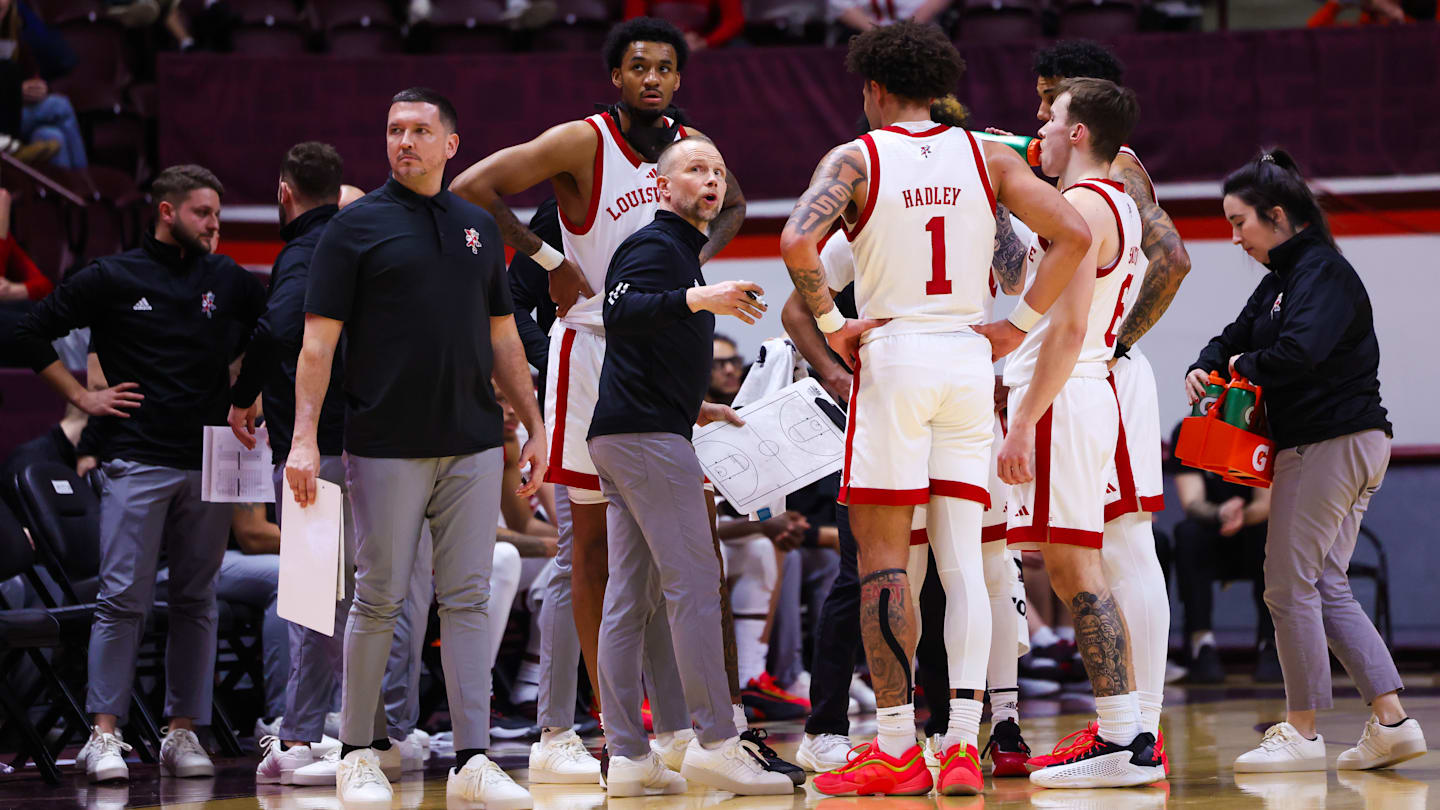 Louisville basketball’s 4-star commit joins elite NBA company after top ...