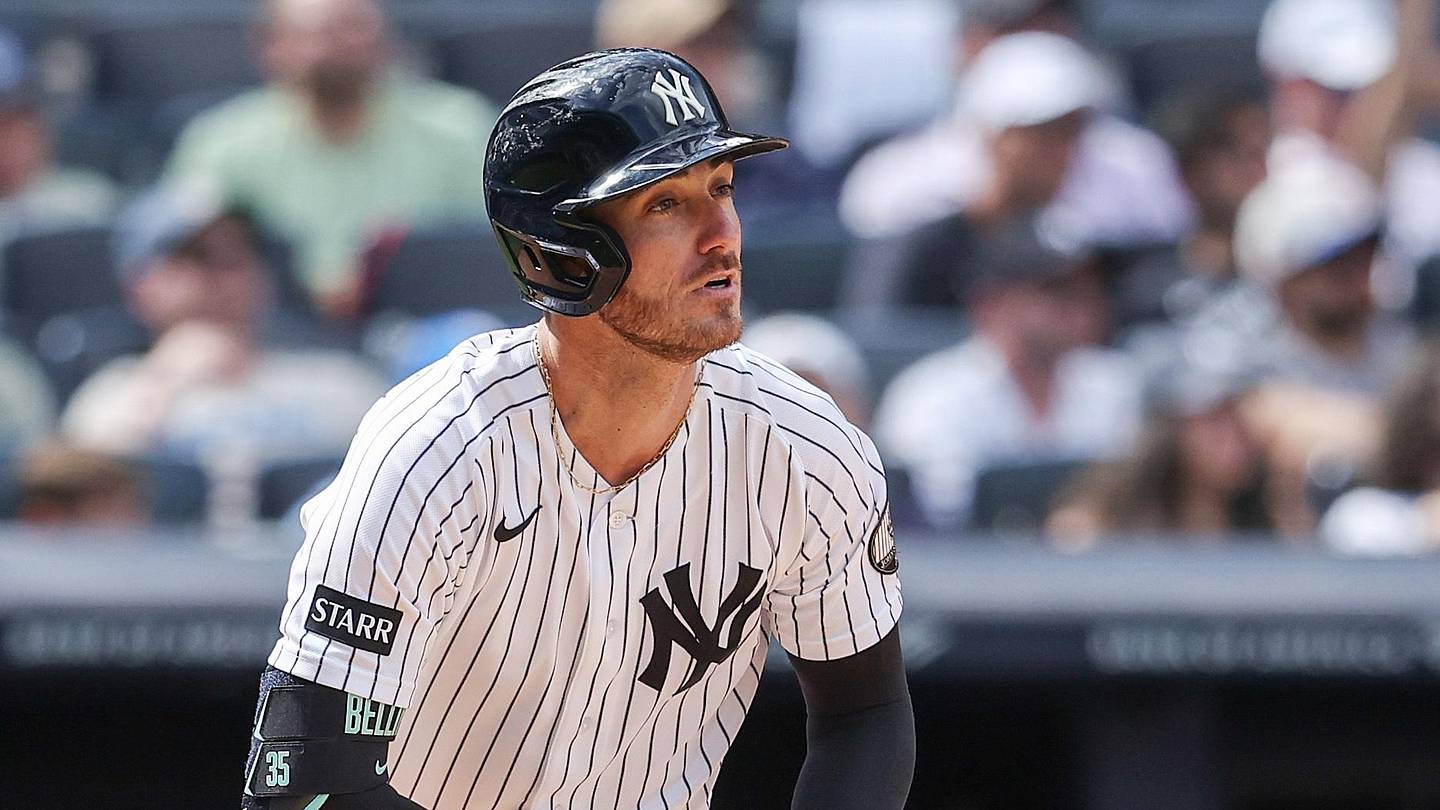 Yankees' Decision to Run It Back With Cody Bellinger Is Aging Like Fine ...